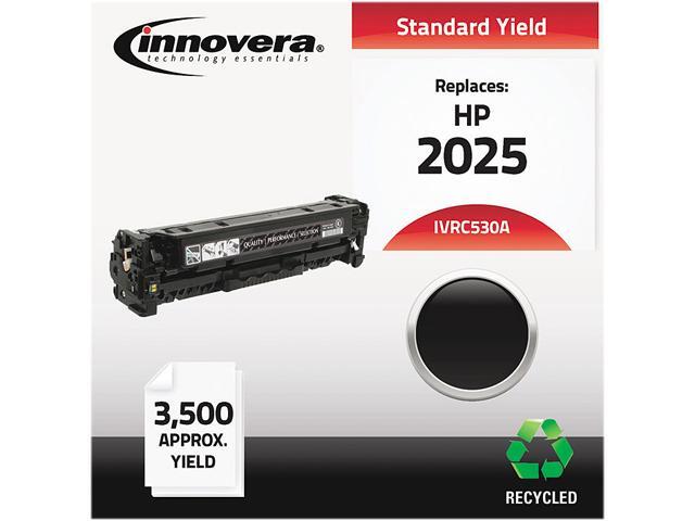 Innovera Compatible Black Toner Cartridge Replacement for HP 304A ...