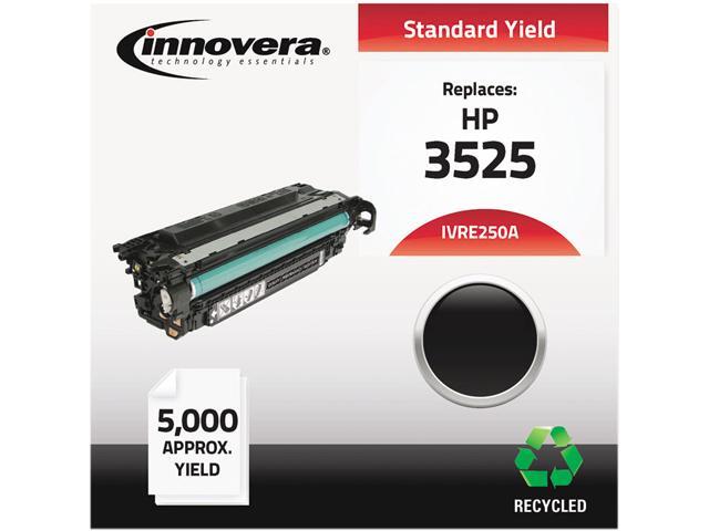 Innovera Compatible Black Toner Cartridge Replacement for HP 504A ...