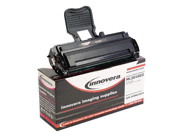 Innovera ML2010 Black Toner, 3000 Pages, for Samsung Printer - Newegg.com