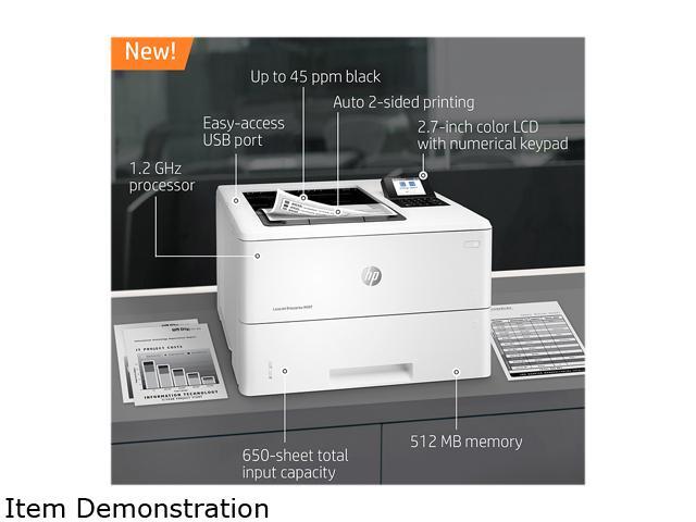 Troy M507dn MICR Printer - Newegg.com