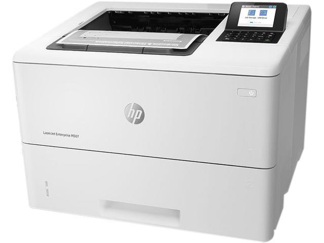 Troy M507dn MICR Printer - Newegg.com