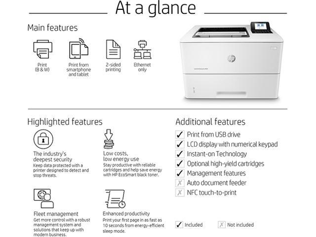 Troy M507dn MICR Printer - Newegg.com