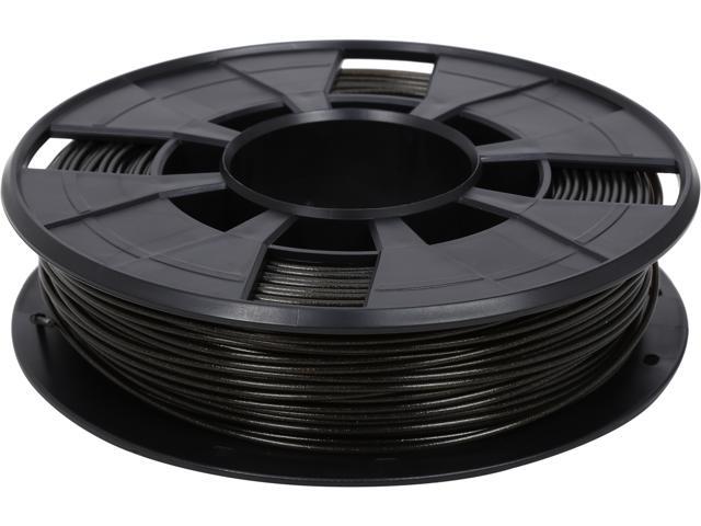Makerbot MP06047 Sparkly Black 1.75 mm Spool Diameter: 15.0 cm (5.90 in ...