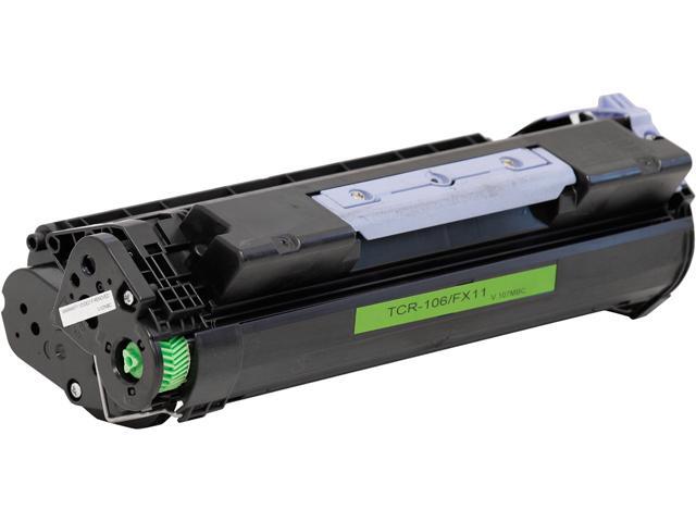Green Project TC-106/FX11 Black Toner - Newegg.com