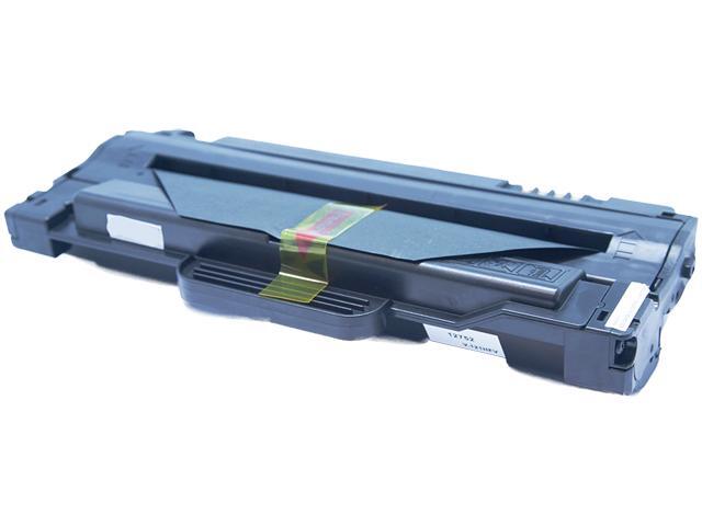 Green Project TS-D105L Black Toner, 2500 Pages, for Samsung Printer ...