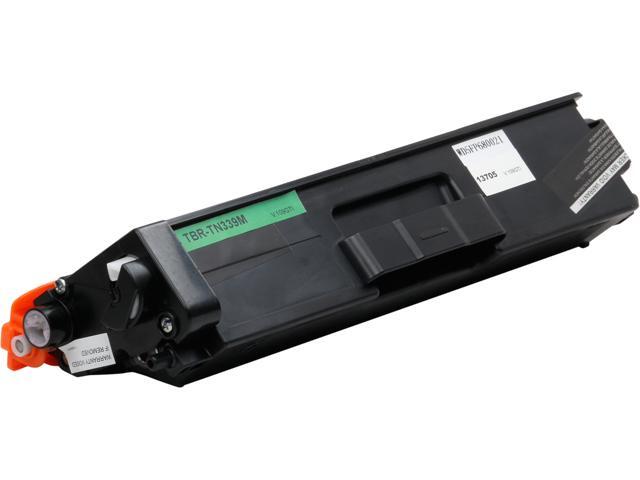Green Project TBR-TN339M Toner Reman Brother TN 339 Magenta - Newegg.com