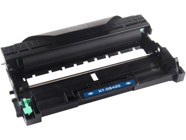 G & G NT-DB420 Quality Black Drum Unit for Brother DR420 - Newegg.com