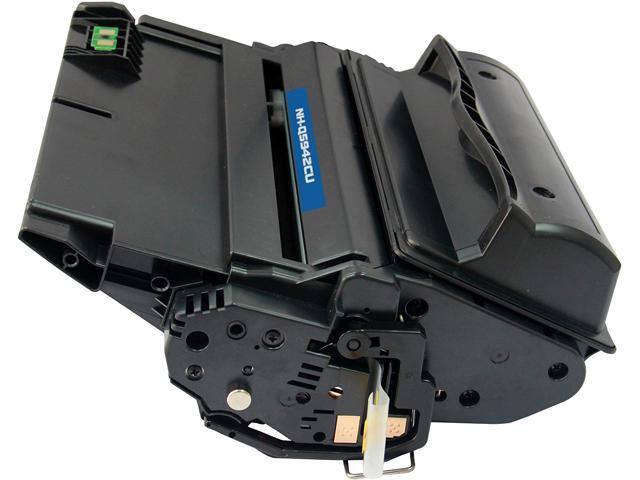 G & G NH-Q5942CU Black Laser Toner Cartridge Replaces HP Q1338A / 1339A ...
