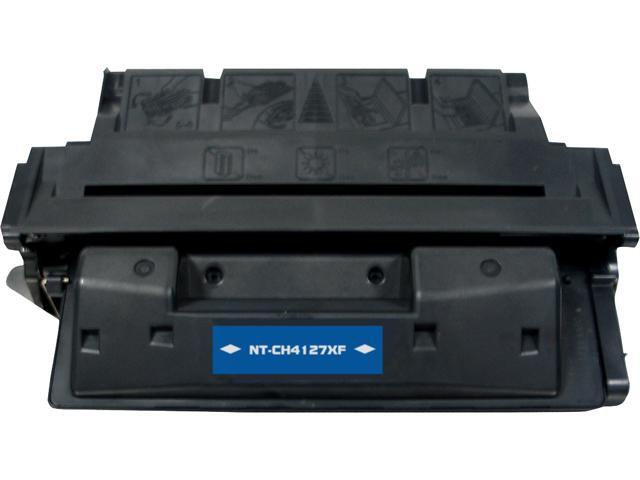 G & G NT-C4127XF High Yield Black Laser Toner Cartridge Replaces HP ...
