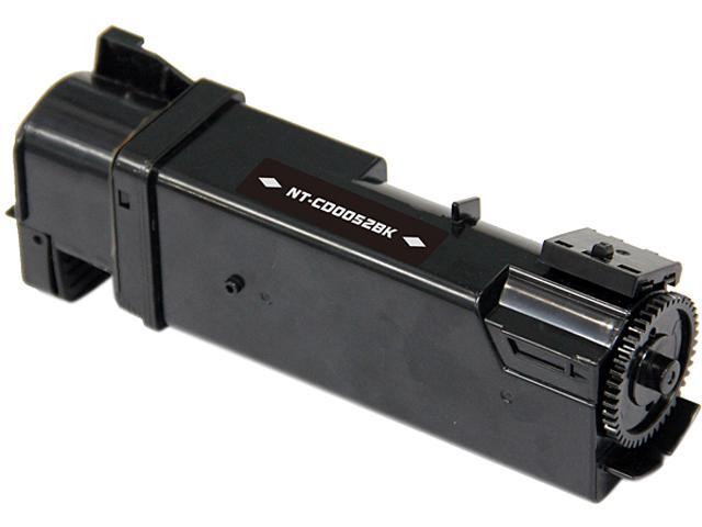 G&G NT-C0052 Black Laser Toner Cartridge Replaces DELL KU052 for use in ...