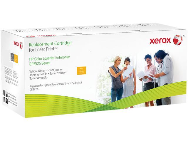 Xerox Replacements 106R02267 Toner Cartridge (OEM# HP CE272A) 15,000 ...