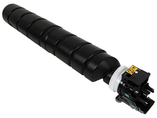 Copystar TK-8349K Toner Black - Newegg.com