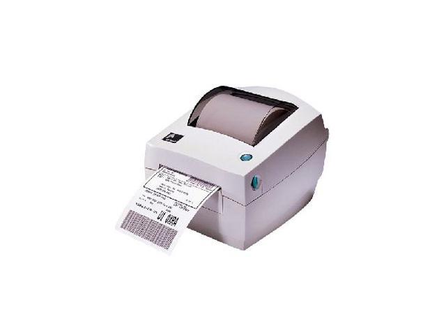 Zebra LP 2844 Label Printer - Newegg.com