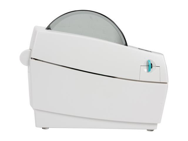 Zebra LP 2824 Plus 282P-201510-000 DT Printer LP2824 Plus; 203dpi, US ...