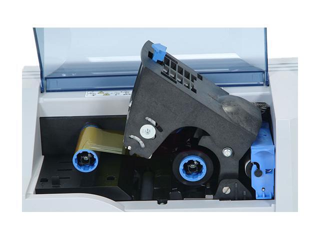 Zebra P330i P330I-0000C-ID0 Network Card Printer - Newegg.com