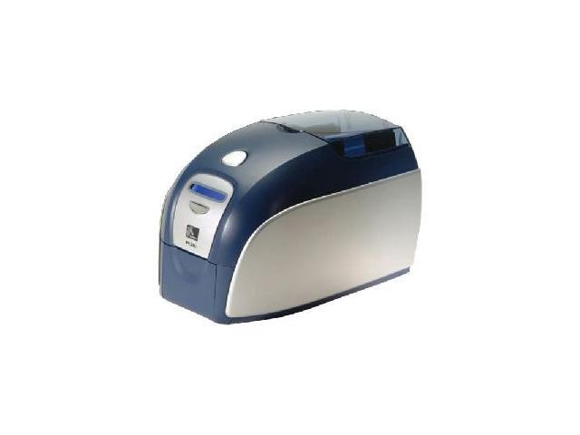 Zebra P120i Card Printer - Newegg.com