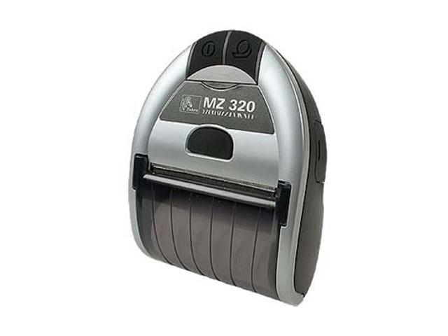 Zebra M3E-0UB00010-00 MZ 320 Mobile Receipt Printer - Newegg.com