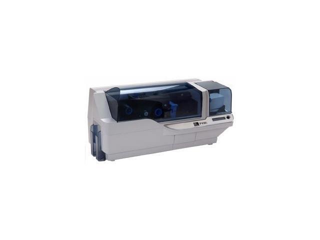 Zebra P430i Card Printer - Newegg.com