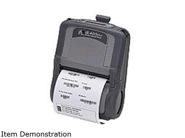 Zebra QL 420 Plus Thermal Label Printer - Newegg.com