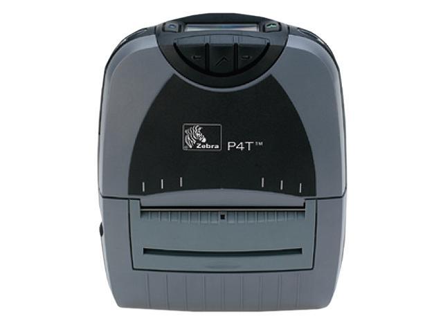 Zebra RP4T Mobile RFID Label Printer - Newegg.com
