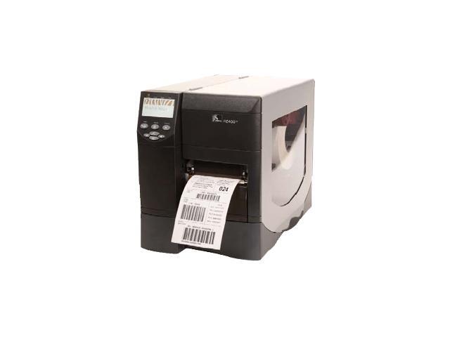 Zebra RZ400 RFID Network Thermal Label Printer - Newegg.com