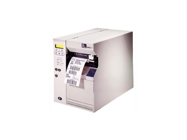 Zebra 105SL Thermal Label printer - Newegg.com