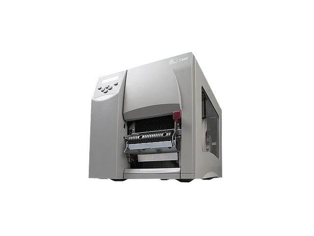 Zebra S4M Thermal Label printer - Newegg.com