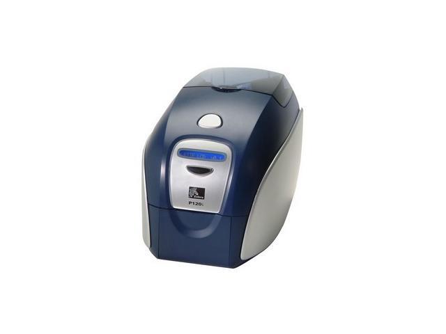 Zebra P120i Dual-Sided Network Thermal Card Printer - Newegg.com