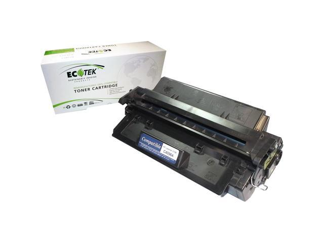 eReplacements C4096A-ER Toner Cartridge (C4096A) - Black - Newegg.com