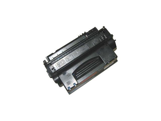 eReplacements Q7553X-ER Toner Cartridge (Q7553X) - Black - Newegg.com
