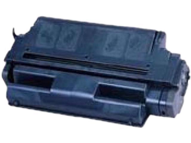 eReplacements C3909A-ER Black Toner Cartridge Replaces HP C3909A ...