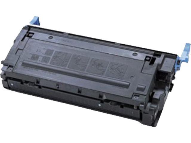 eReplacements C9722A-ER Yellow Toner Cartridge Replacement for HP ...