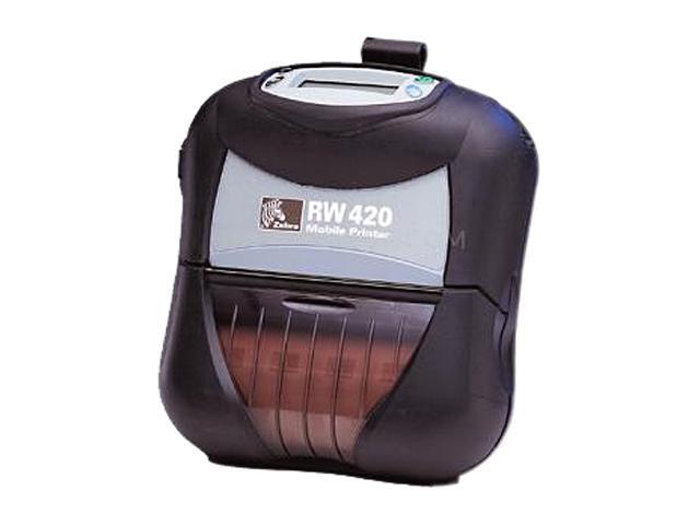 Zebra RW420 Receipt Printer - Newegg.com