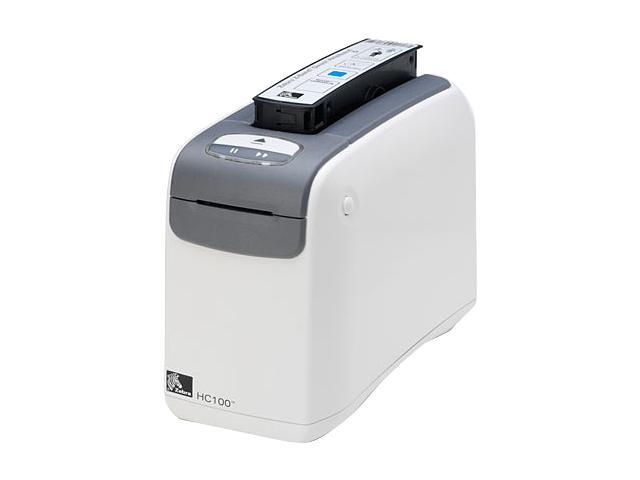 Zebra HC100 HC100 (HC100-3001-1100) Label Printer - Newegg.ca