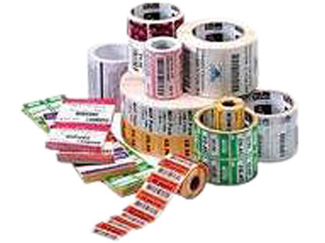 Zebra Polypro 4000T Kimdura Polypropylene Label - Newegg.com
