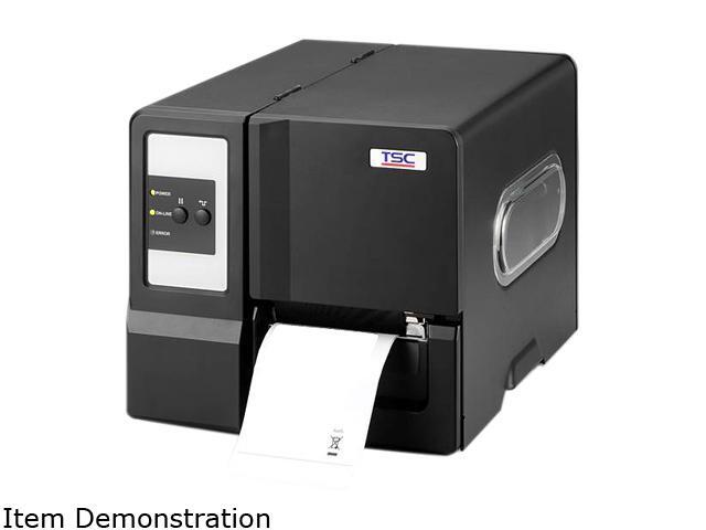 TSC Auto ID ME240 BASIC 99-042A001-00LF Label Printer - Newegg.com