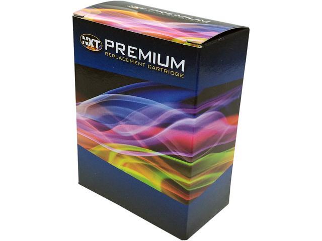 NXT Premium NXT-T6M14AN Black Toner - Newegg.com