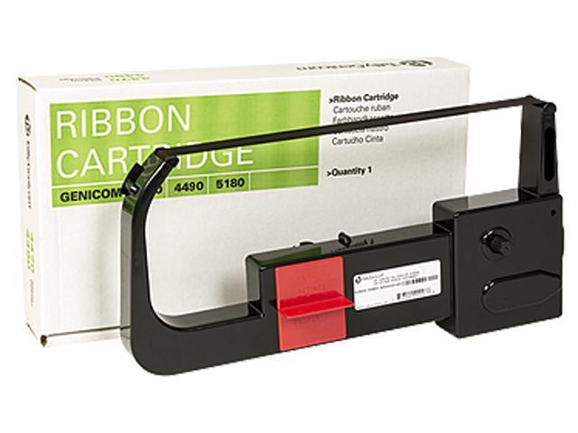 NXT Premium PRM44A509160 Genicom 4470 Black Printer Ribbon OEM Part ...