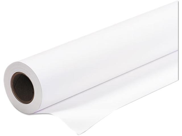 PM Company 45151 Wide-Format Rolls, Inkjet Paper, 24 lbs., 2" Core, 24 ...