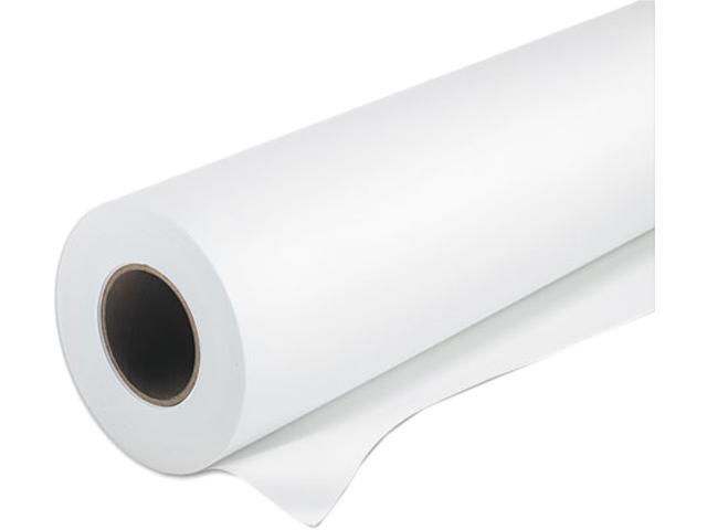 PM Company 45162 Wide-Format Rolls, Inkjet Paper, 24 lbs., 2" Core, 36 ...