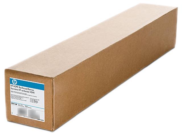 HP HDPE Reinforced Banner-914 mm x 45.7 m (36 in x 150 ft) (CG414A ...