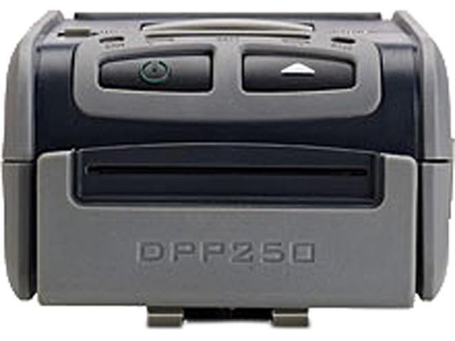 Infinite Peripherals DPP-250-BT Line thermal Mobile Printer - Newegg ...