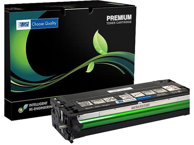 MSE MSE027031016 Remanufactured Toner Cartridge Replaces Dell 310-8092 ...