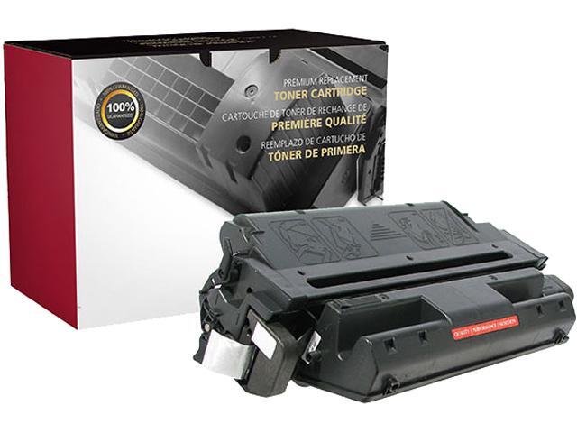 CIG 100772P Remanufactured Toner Cartridge Replaces HP C3909A, 09A ...