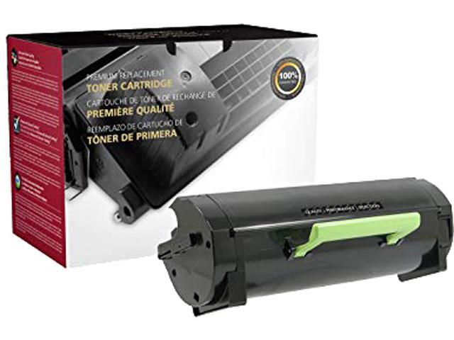 CIG 200890P Remanufactured Toner Cartridge Replaces Konica Minolta ...