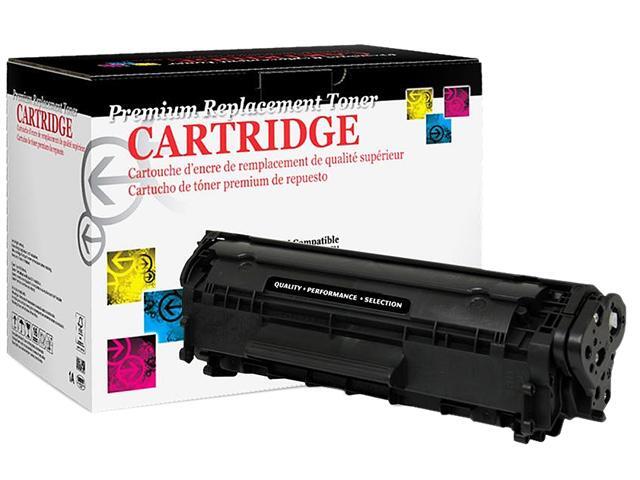 West Point Products 200029P Black Toner - Newegg.com