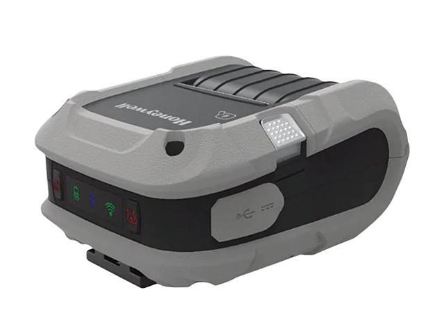 Honeywell RP4e RP4A00N0C22 RP4e Mobile Printer, Label and Receipt ...