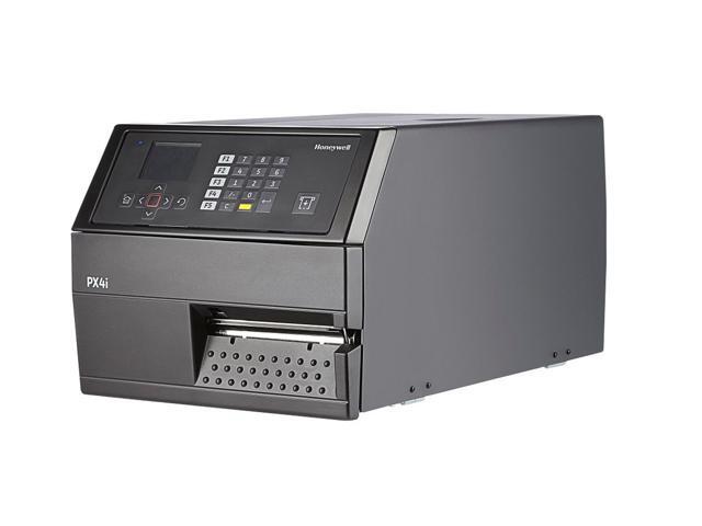 Honeywell PX4E PX4E010000005140 Industrial Printer, Ethernet, Real-time ...