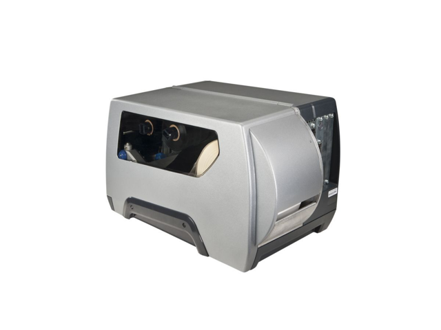 Honeywell PM43 - Label Printer - B/W - Direct Thermal - TAA Compliant ...