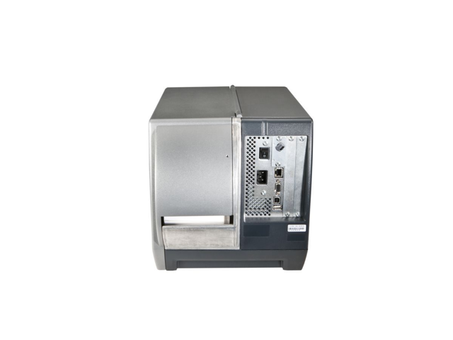 Honeywell PM43 - Label Printer - B/W - Direct Thermal - TAA Compliant ...